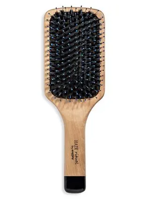 Sisley Hair Rituel The Radiance Brush - Red