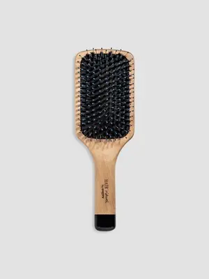 Sisley Hair Rituel The Radiance Brush - Red