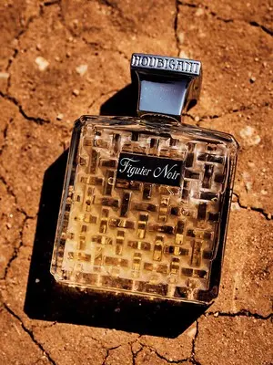 HOUBIGANT PARIS Figuier Noir Eau De Parfum