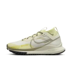 Nike Pegasus Trail 4 Gore-tex Waterproof Trail Running Shoes Brown