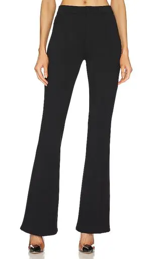 L'Agence Marty High-rise Flare Jeans