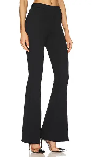 L'Agence Marty High-rise Flare Jeans