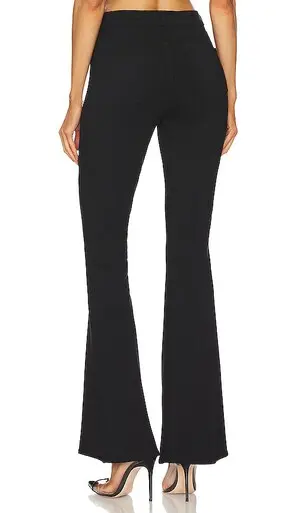 L'Agence Marty High-rise Flare Jeans