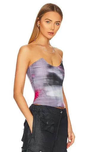 Miaou Leia Corset