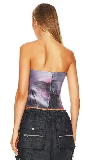 Miaou Leia Corset