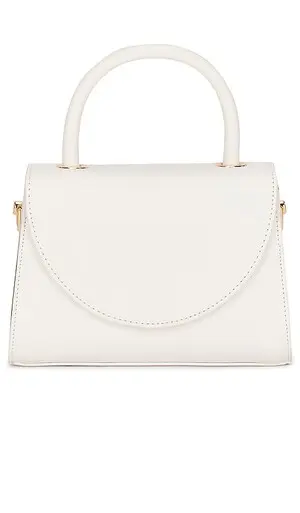 Olga Berg Shoulder Strap Mini Bags