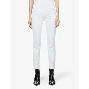 Paige Cindy Slim-leg Jeans