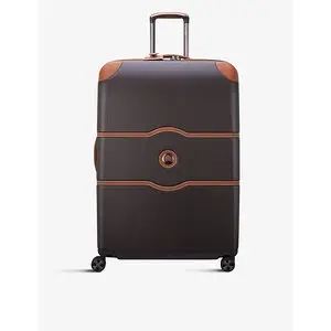 DELSEY Châtelet Air 2.0 4 Double-wheel Suitcase 82cm