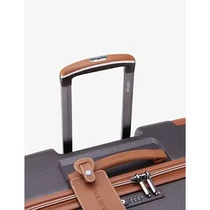 DELSEY Châtelet Air 2.0 4 Double-wheel Suitcase 82cm