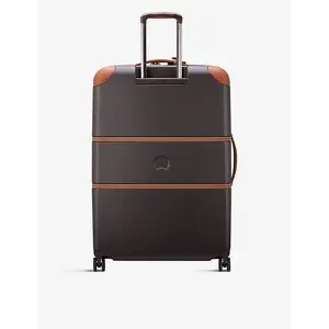 DELSEY Châtelet Air 2.0 4 Double-wheel Suitcase 82cm