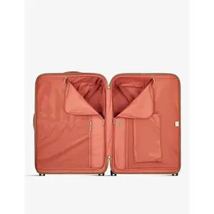 DELSEY Châtelet Air 2.0 4 Double-wheel Suitcase 82cm