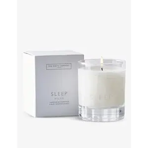 THE WHITE COMPANY Sleep Scented Candle 140g - One-color