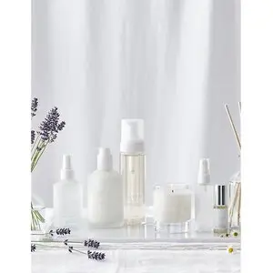 THE WHITE COMPANY Sleep Scented Candle 140g