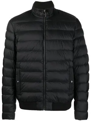 Belstaff Down-padded Puffer Jacket