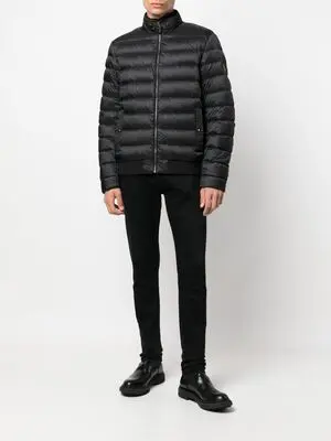 Belstaff Down-padded Puffer Jacket