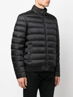 Belstaff Down-padded Puffer Jacket