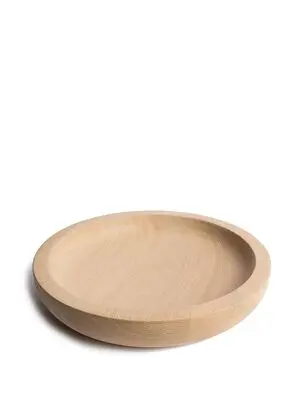MICHAEL VERHEYDEN Komme Wooden Bowl