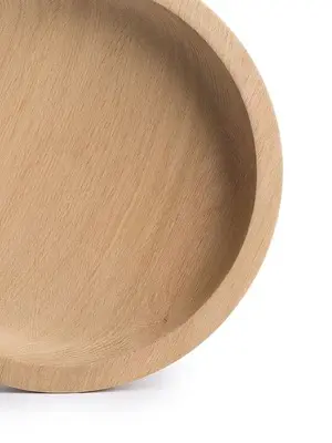 MICHAEL VERHEYDEN Komme Wooden Bowl