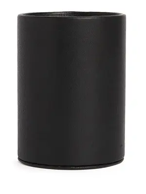MICHAEL VERHEYDEN Leather Pen Pot