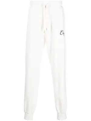 Casablanca Logo-print Track Pants