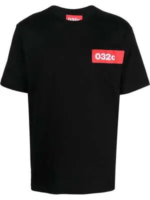 032c Short Sleeve T-shirts For Men