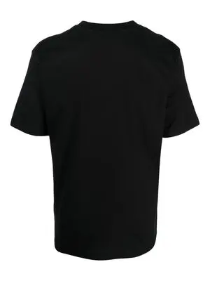 032C Logo-patch Short-sleeve T-shirt