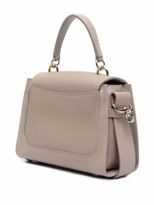 Chloé Small Tess Day Bag - Grey