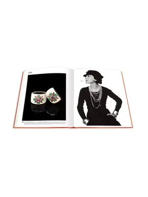 Assouline The Impossible Collection Of: Jewelry