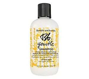 BUMBLE AND BUMBLE Gentle Shampoo 8.5 Oz - One-color
