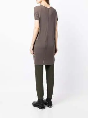 Rick Owens Draped T-shirt
