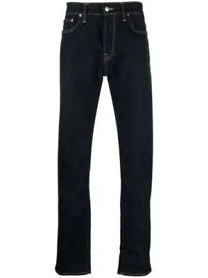 Carhartt Work In Progress Full Length Jeans For Men