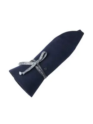 MAISON MICHEL Andre Rollable Fedora - Blue