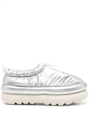 UGG Maxi Metallic Clogs