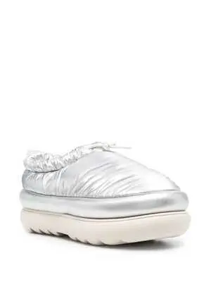UGG Maxi Metallic Clogs