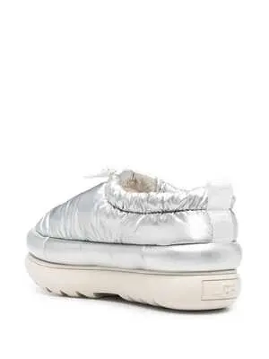 UGG Maxi Metallic Clogs