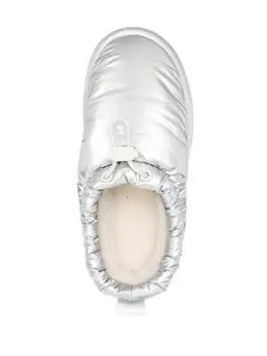 UGG Maxi Metallic Clogs