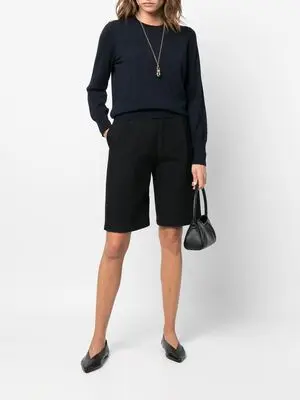 Filippa K Round-neck Sweater