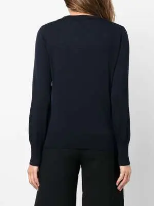 Filippa K Round-neck Sweater