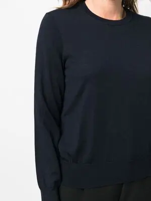 Filippa K Round-neck Sweater