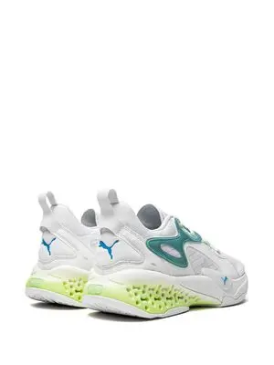 PUMA Xectic Halflife Lenticular Sneakers