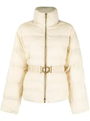 Pinko Puff Outerwear For Women