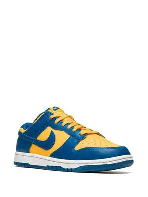 Nike Dunk Low Retro Sneakers