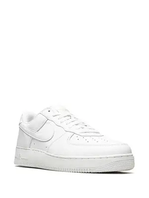 Nike Air Force 1 '07 Low Color Of The Month Sneakers - White