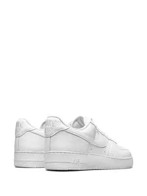 Nike Air Force 1 '07 Low Color Of The Month Sneakers - White