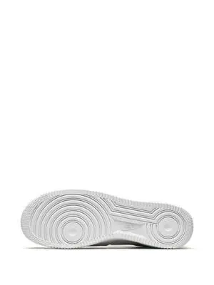 Nike Air Force 1 '07 Low Color Of The Month Sneakers - White