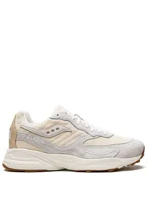Saucony 3d Grid Hurricane Sneakers