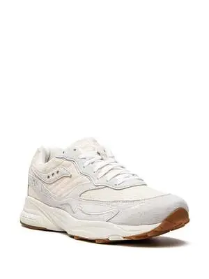 Saucony 3d Grid Hurricane Sneakers