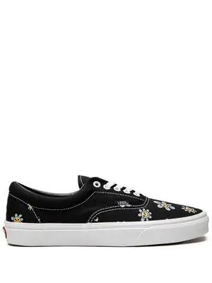 Vans Floral Sneakers For Women