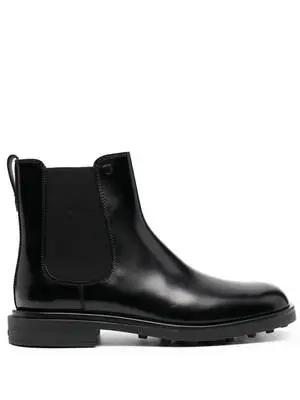 Tod's Elastic Shoes For Men