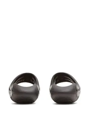 Balmain B-it Quilted Mules